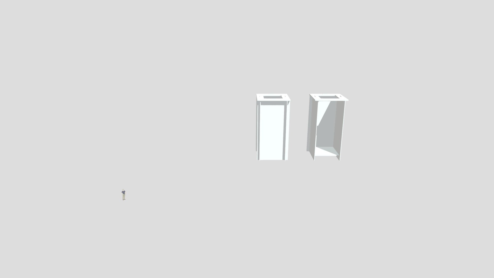 Contenedor V2 - 3D model by catalinagonzalez [6beccf6] - Sketchfab