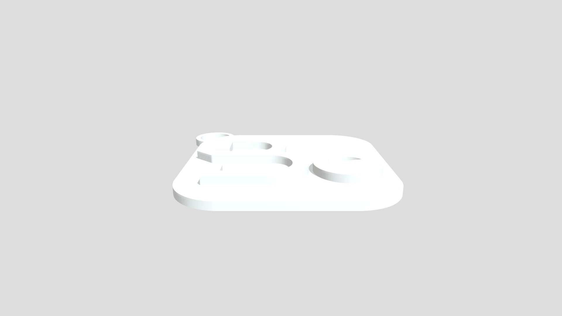 Portachiavi Bebol - Download Free 3D model by mario.caliendo297 ...