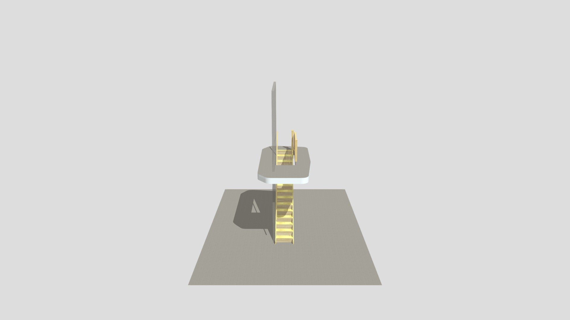 Bradley_OConnor_Cable_St_Formby - Download Free 3D model by Alan Grice ...