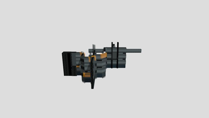 Forza 3D models - Sketchfab
