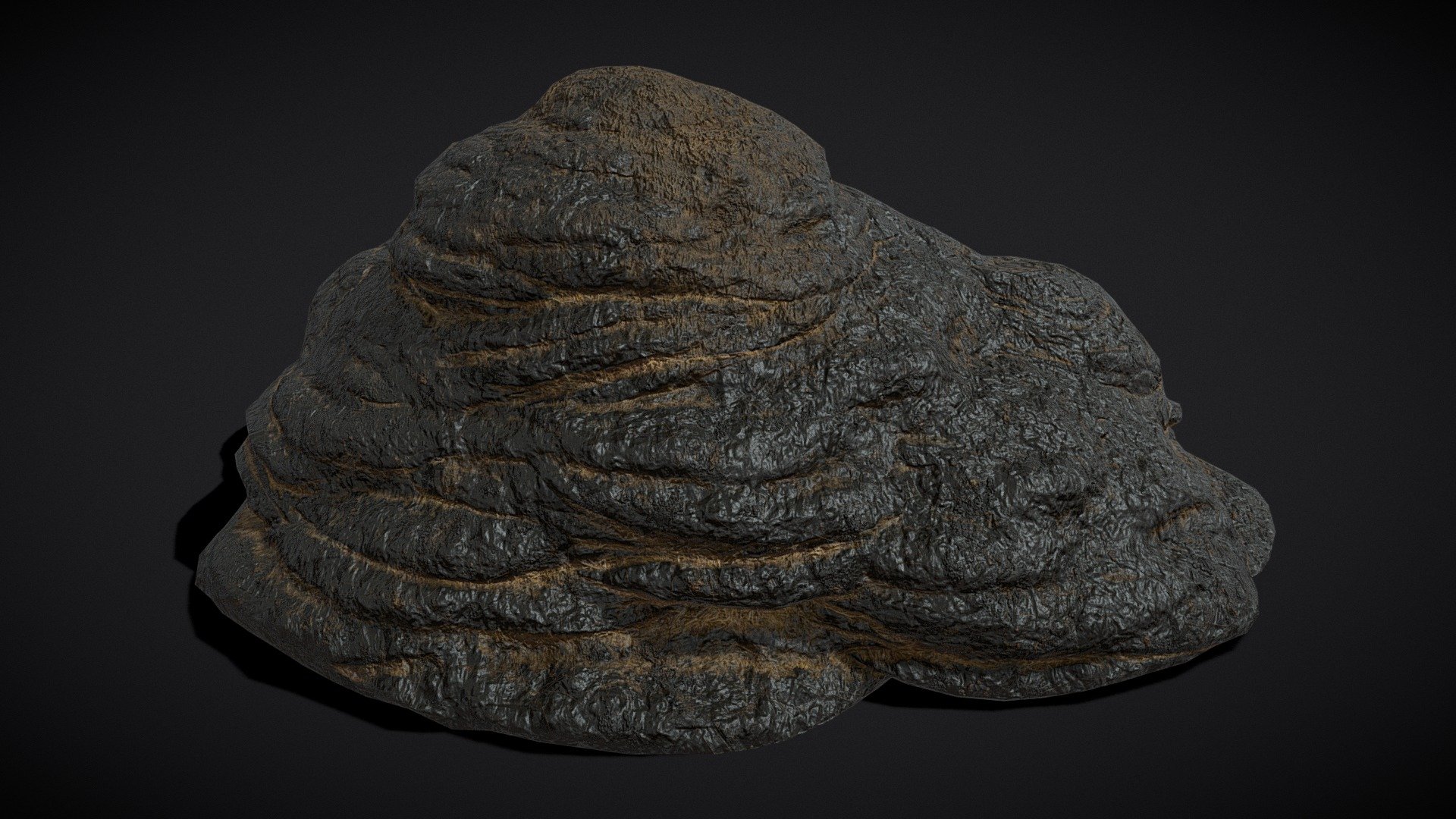 Cow Poop - Buy Royalty Free 3D model by GetDeadEntertainment [6bf0a8d ...