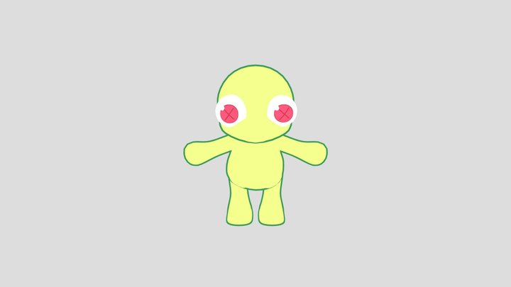 Digitalcircus 3D models - Sketchfab