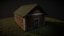 Small Barracks - Download Free 3D model by creationwasteland [6bf1d1c ...
