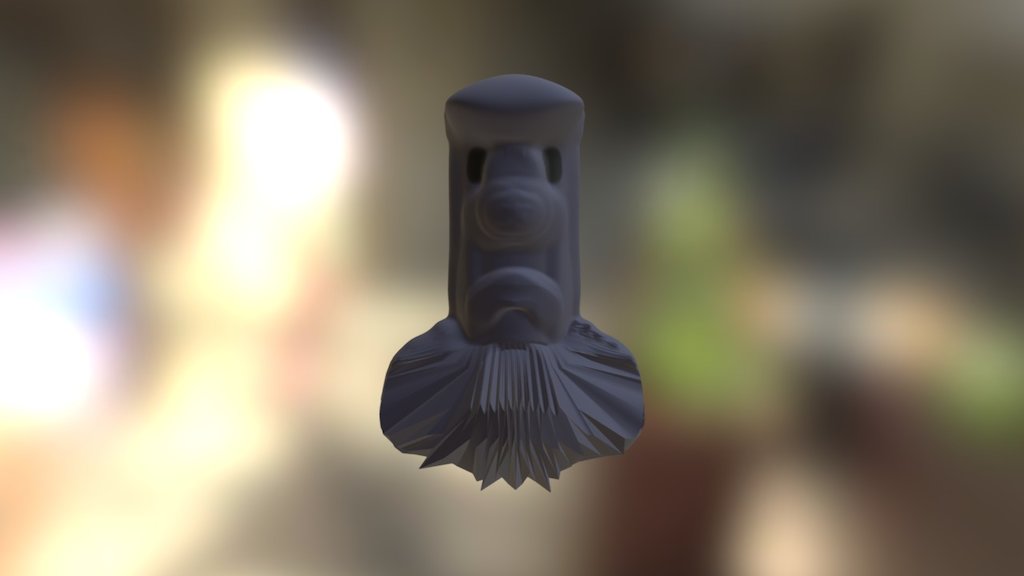 Easter egg DA ´PASCOA - 3D model by Filosofo-Sr.Stalin [6bf1e73 ...