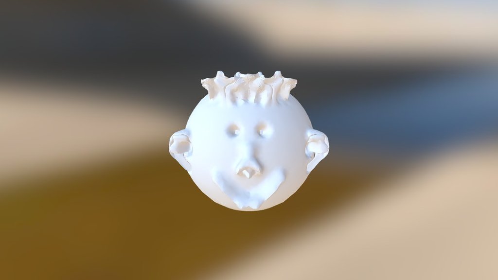 3586 - 3D model by leopoly1 [6bf2147] - Sketchfab
