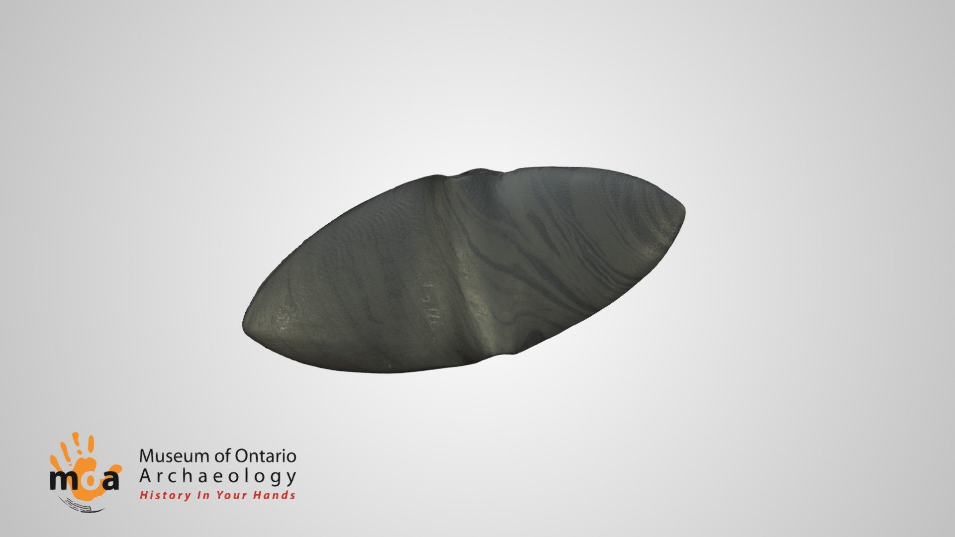 Slate Bannerstone - Jury Collection - 3D model by MuseOntArch [6bf2a22 ...