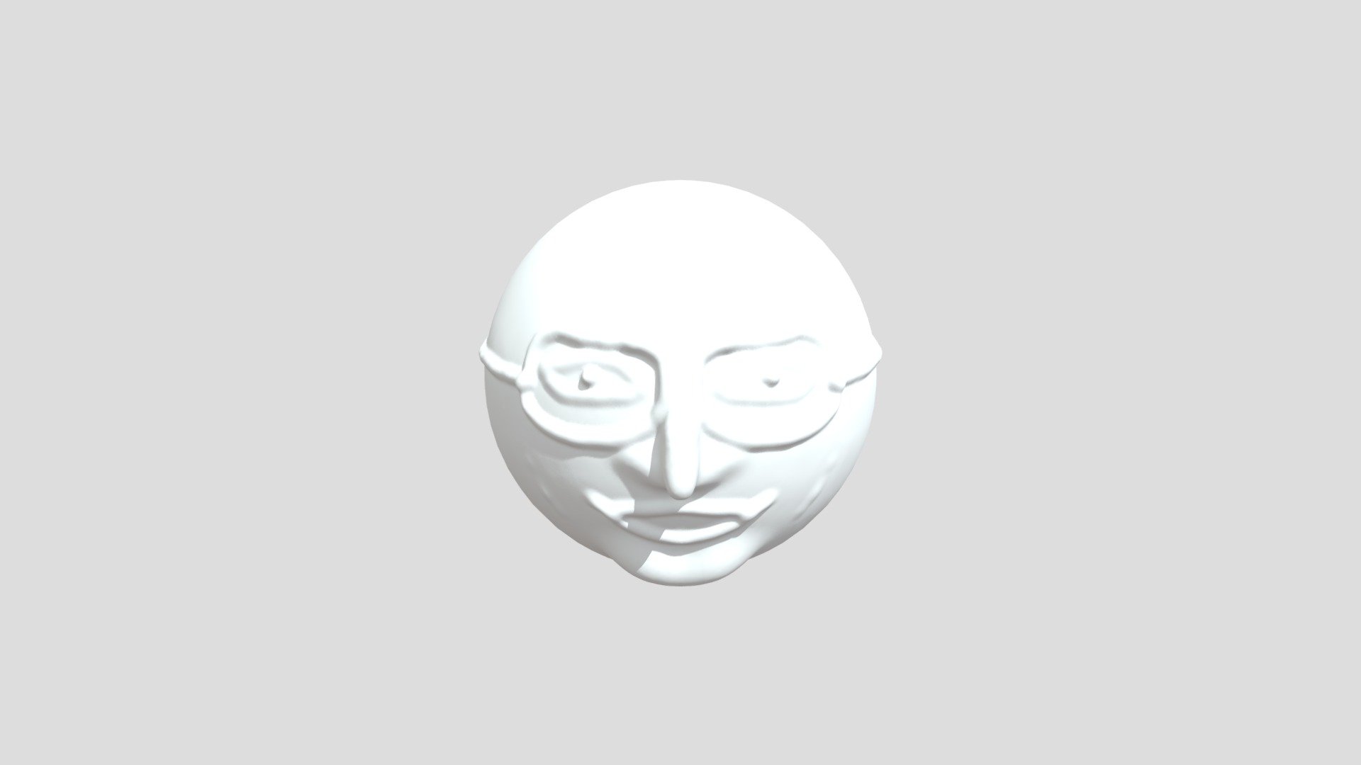 Gaben - 3D model by villepalokangass [6bf4c33] - Sketchfab