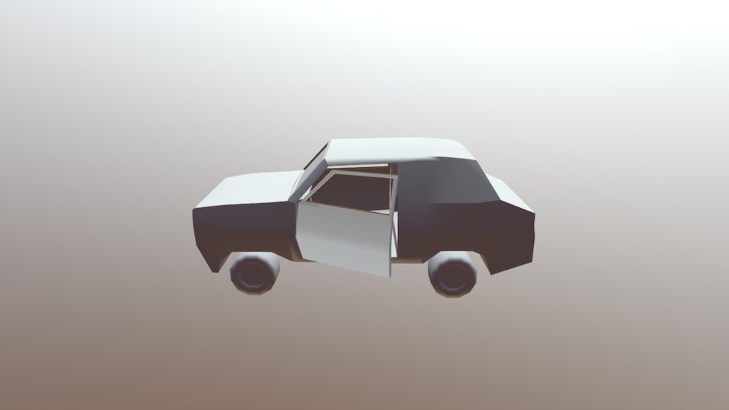 Car Mesh Paramedics V1 - 3D model by abcmilkman [6bf4c79] - Sketchfab