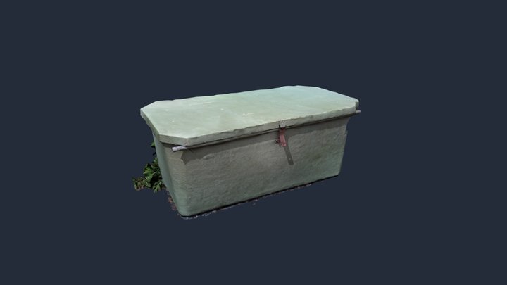 Sandbox 3D models - Sketchfab