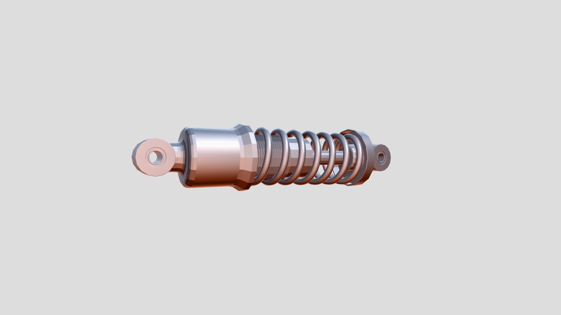 shock - 3D model by mediasocial [6bf6fc8] - Sketchfab