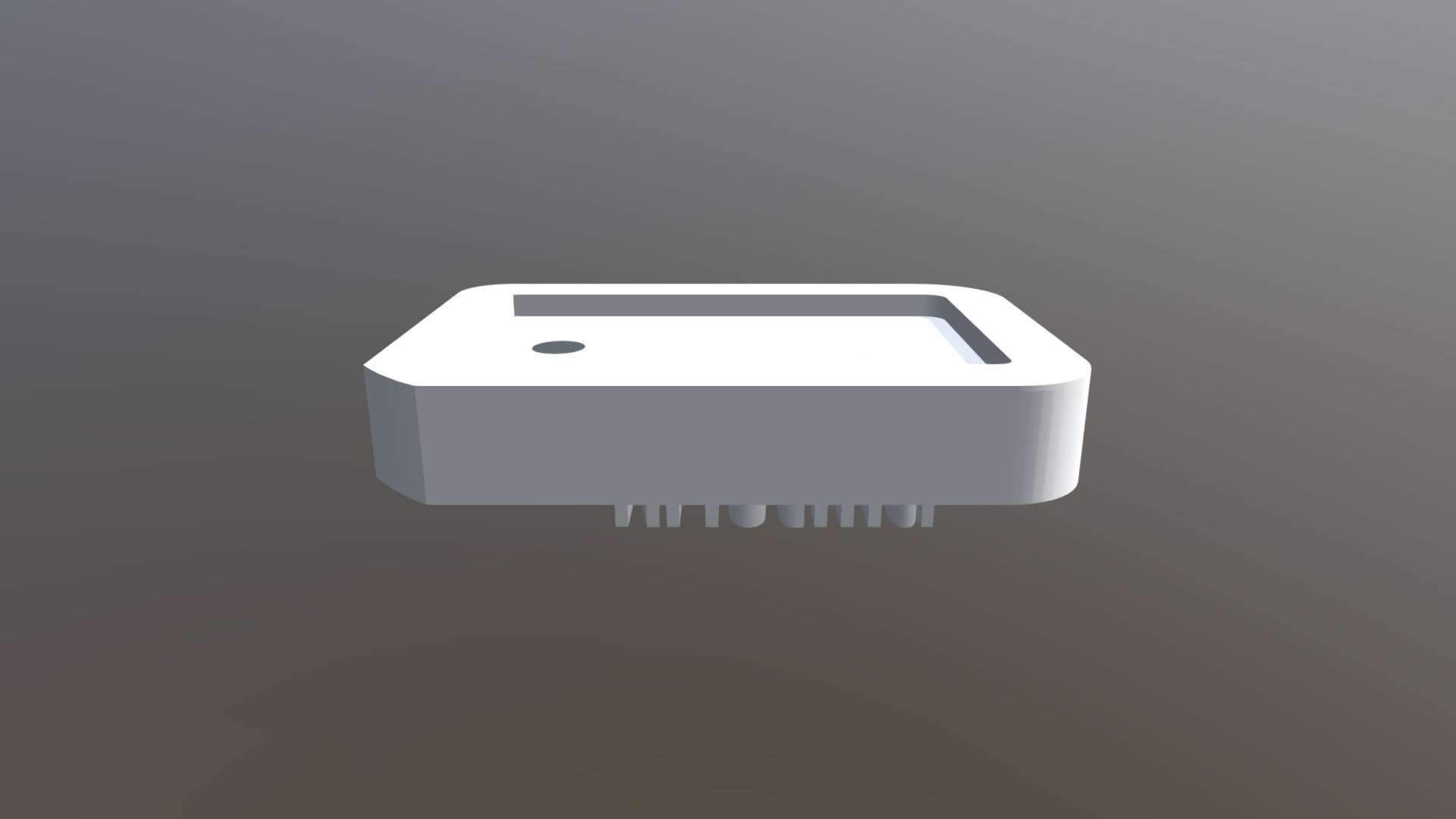 Name Tag - 3D model by daisyduck [6bf9d7e] - Sketchfab