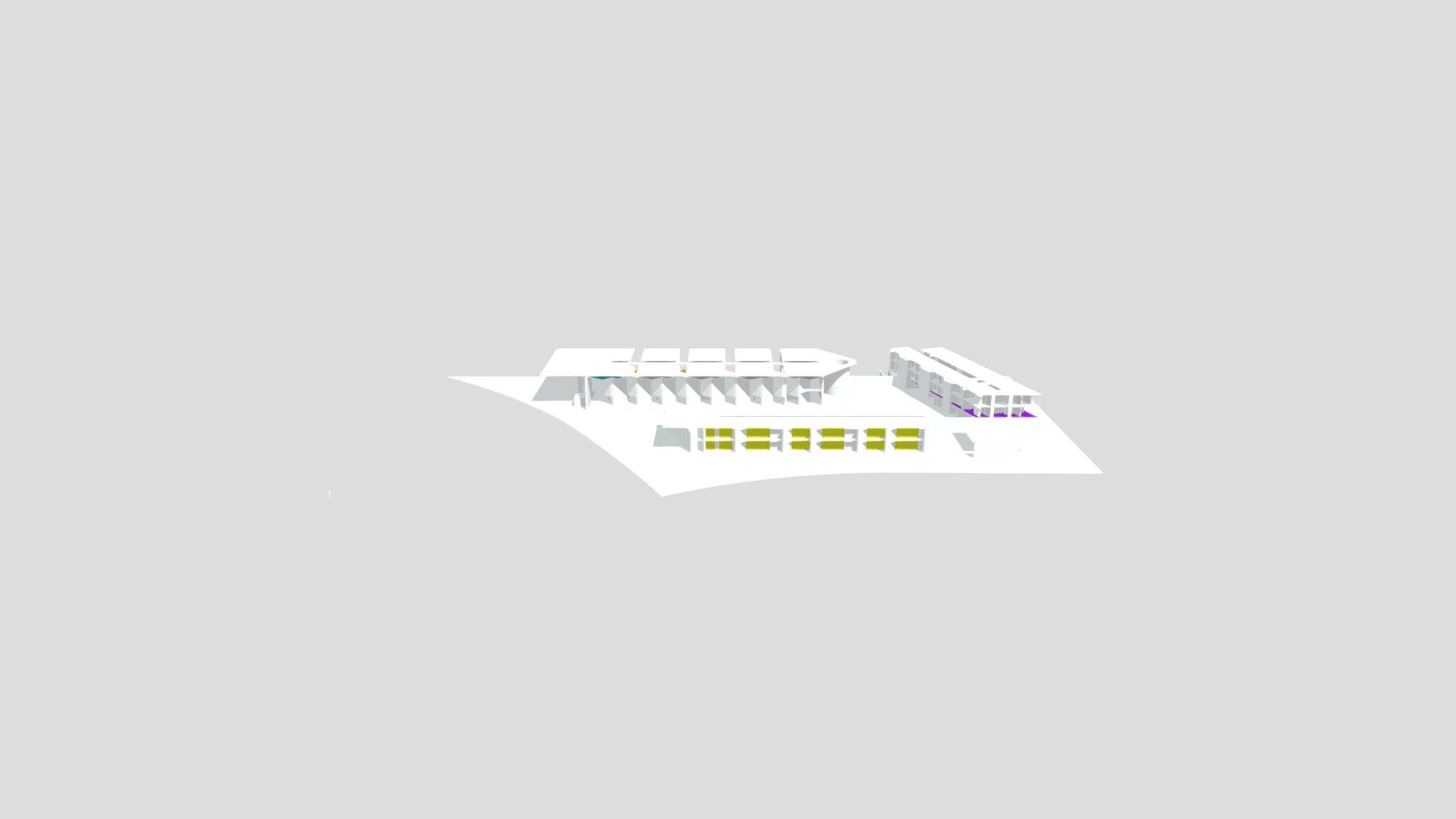 Modelo Isa - 3D model by Isabela_Viesca [6bfac6d] - Sketchfab