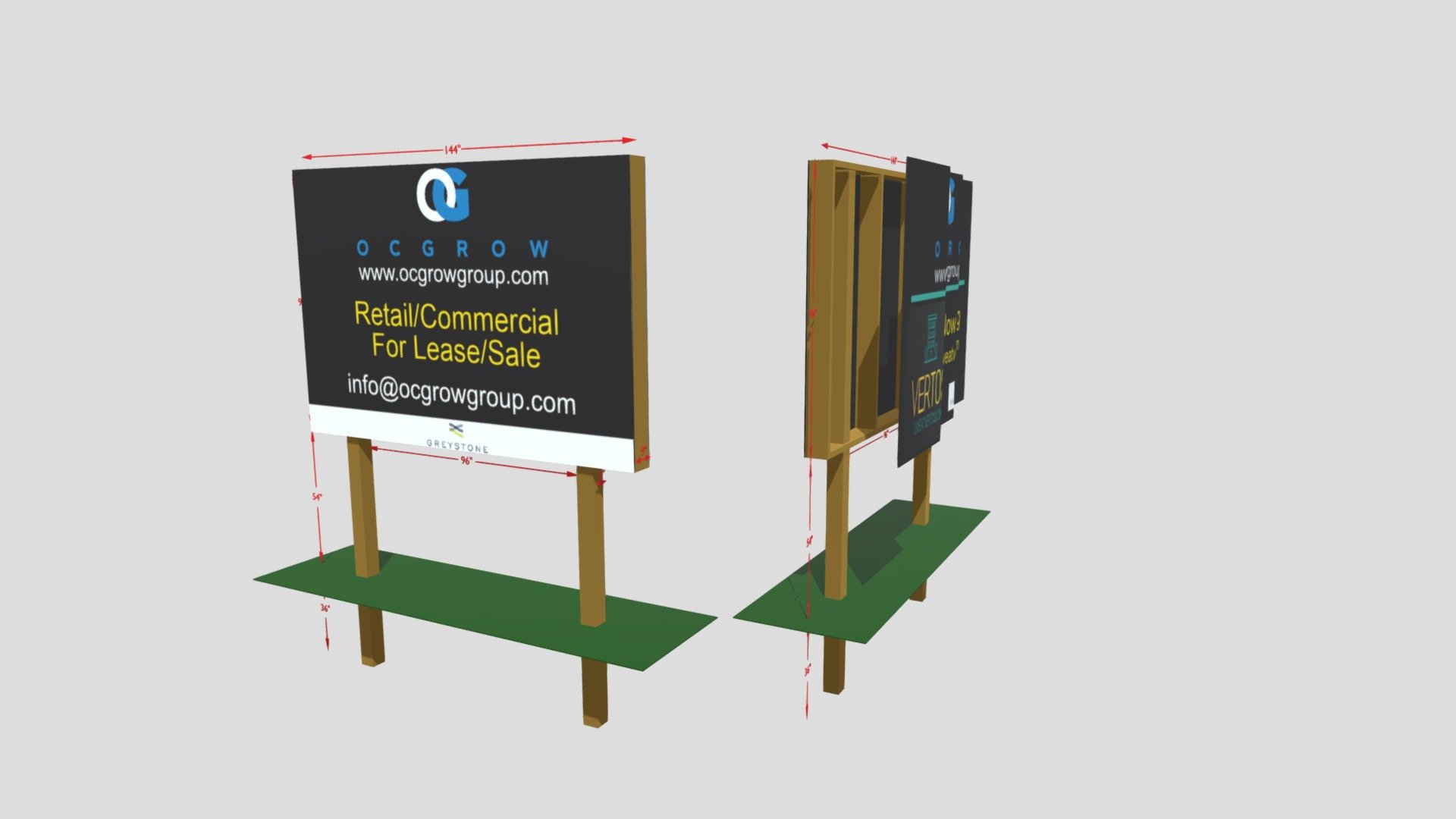 Helms Ocgrow 3D - 3D model by Can West Legacy Inc. (@canwest) [6bfde7b ...