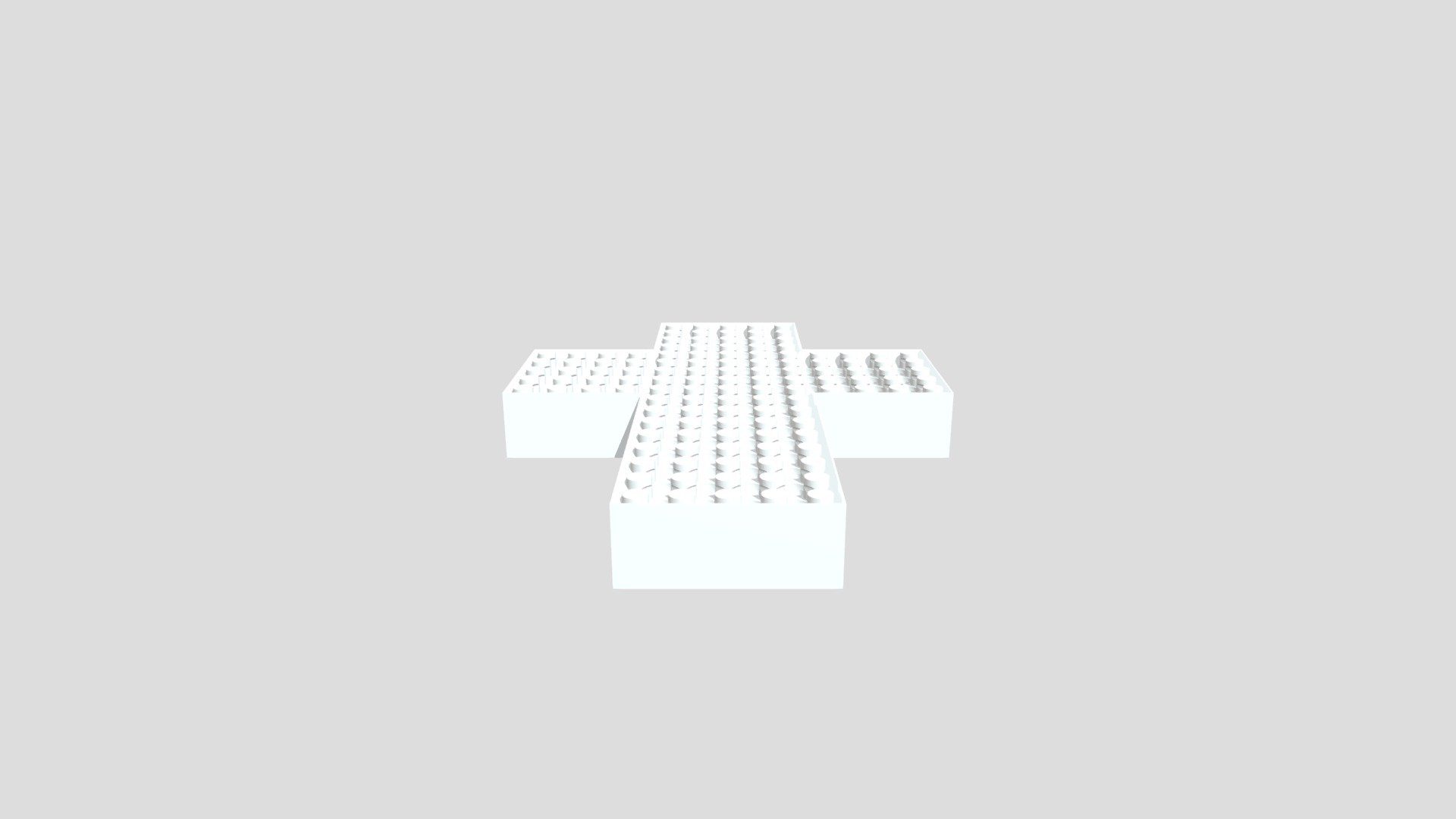 CROCE 23 - Download Free 3D model by ernestogold [6bfe239] - Sketchfab