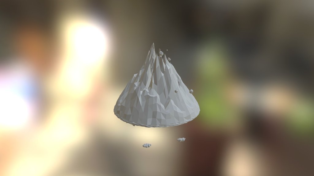 New Title API Product - 3D model by mrcwinn [6bffe45] - Sketchfab