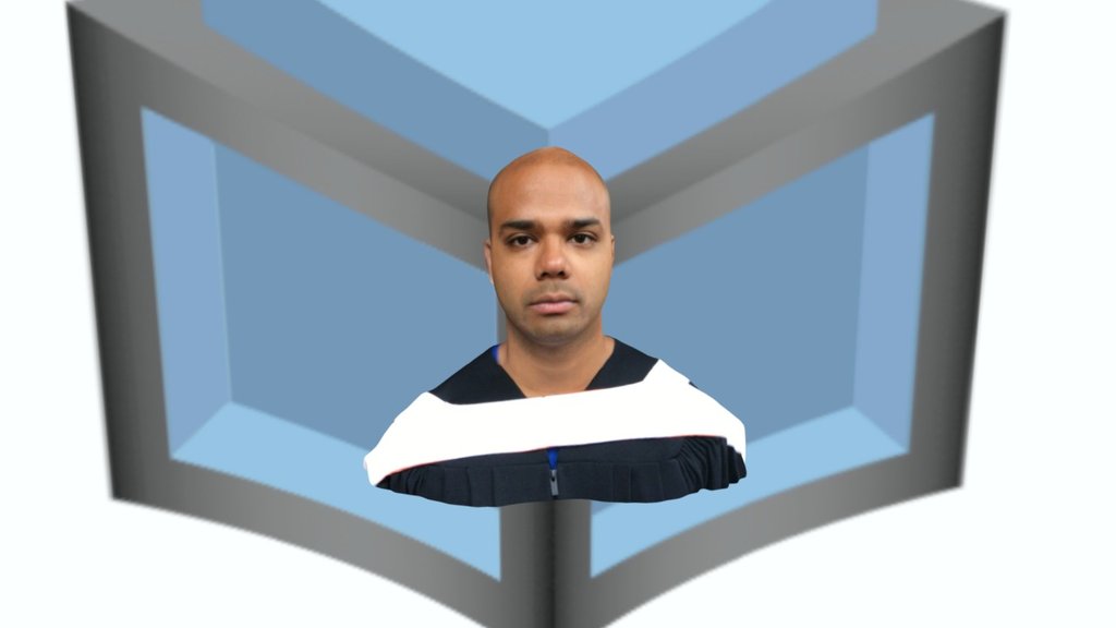 Chris - 3D model by LaPresse3D [6c008e4] - Sketchfab