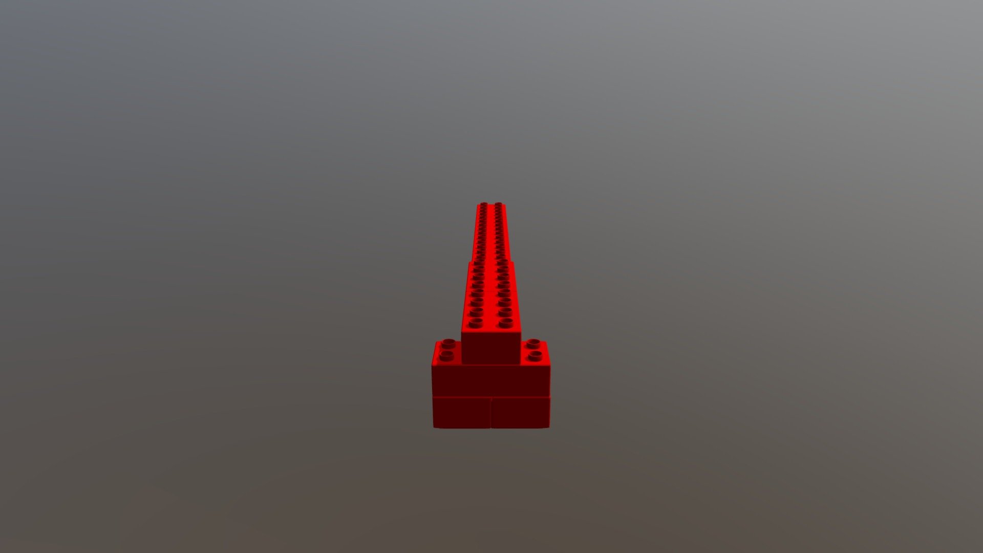 Lego 14 - 3D model by Fola.oyenuga [6c014ae] - Sketchfab