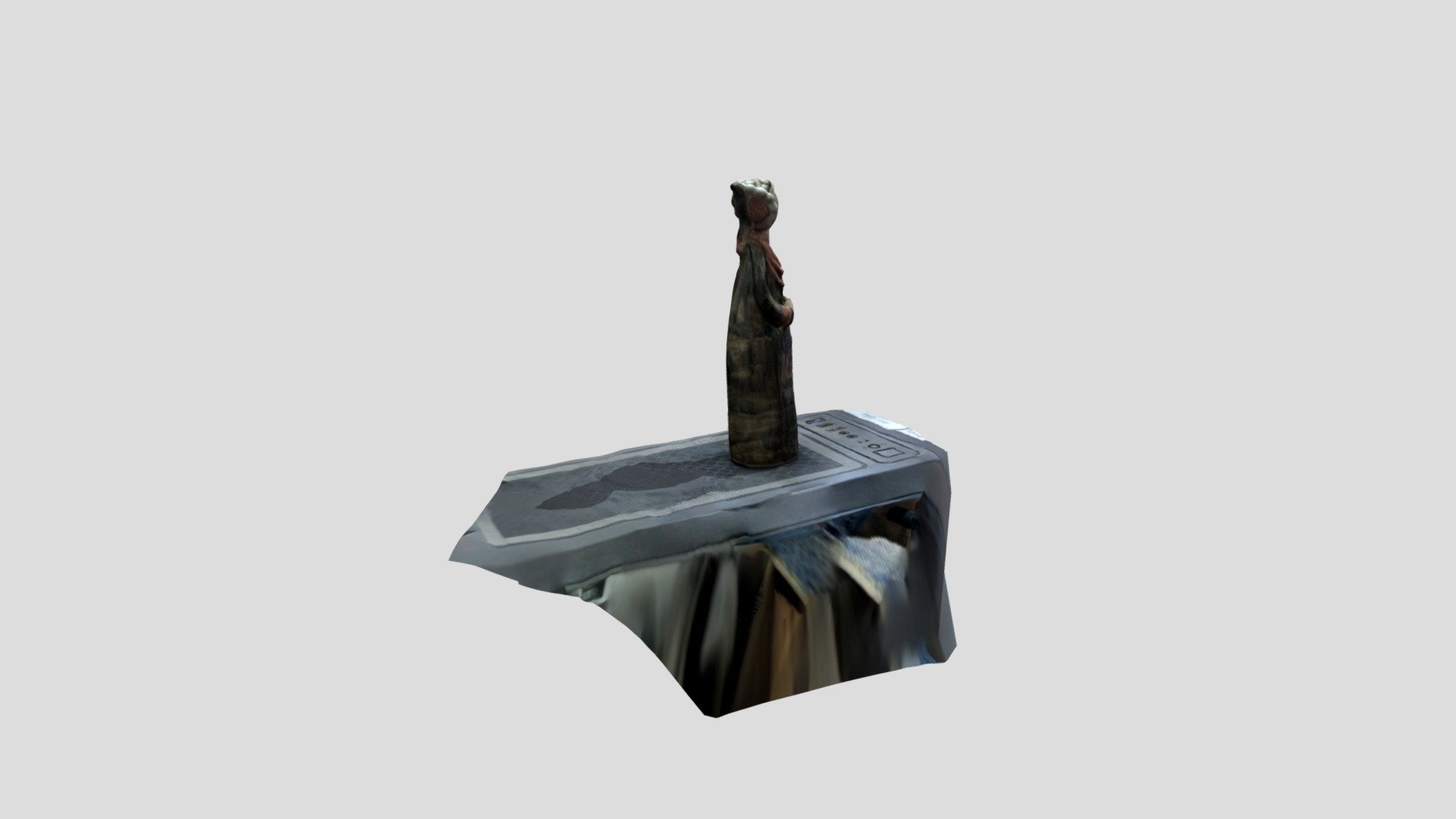 KIRI aka - 3D model by pd1.dhana5656 [6c01ad1] - Sketchfab