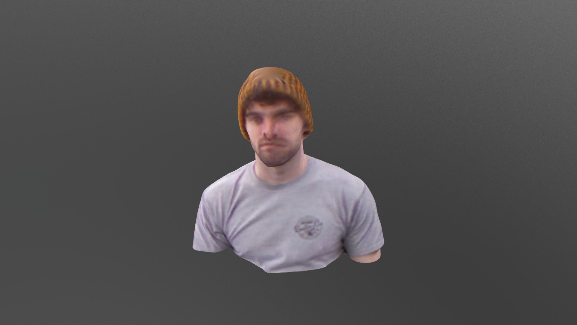 Joe Hat - 3D model by doctea [6c01f44] - Sketchfab