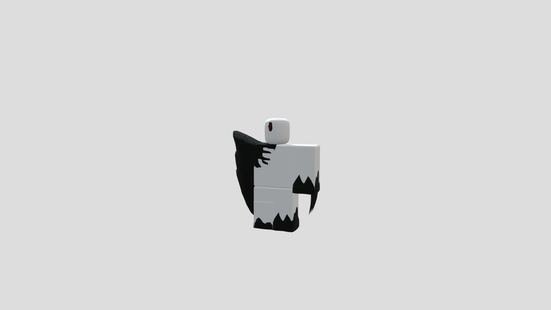 John Doe Forsaken - Download Free 3D model by FrenchFryBoy ...