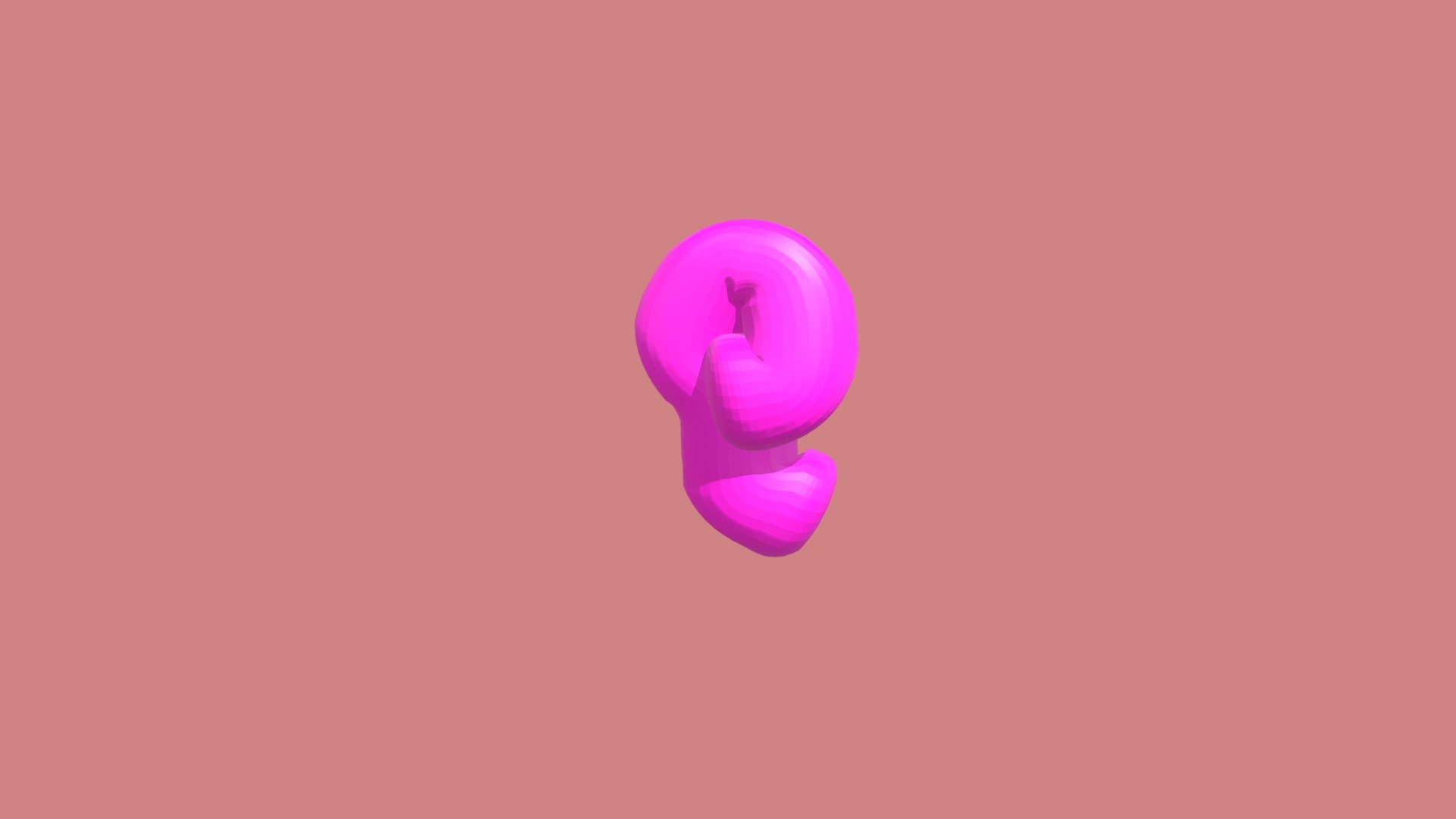 worm poses - 3D model by Catalina Lopez (@catalope9572) [6c0223c ...