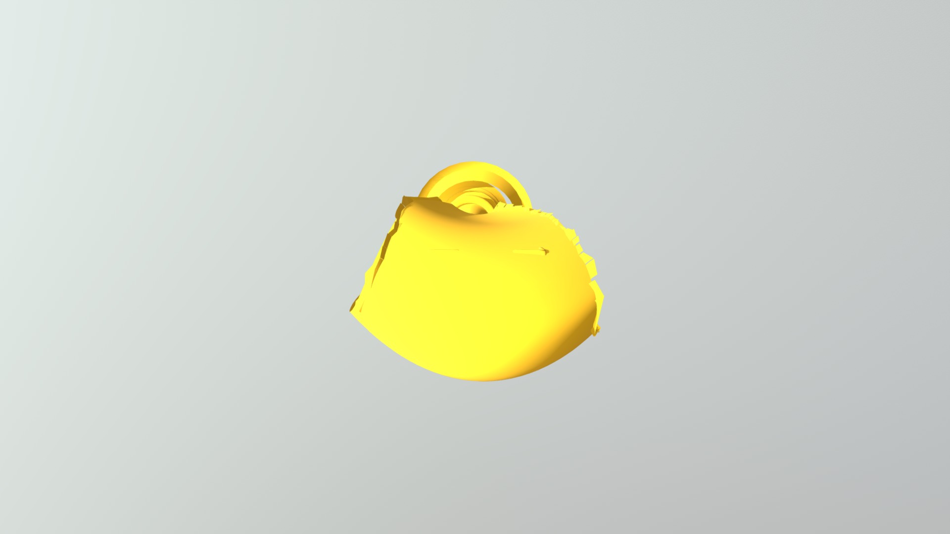 Test01 - 3D model by BengerengTV [6c0293a] - Sketchfab