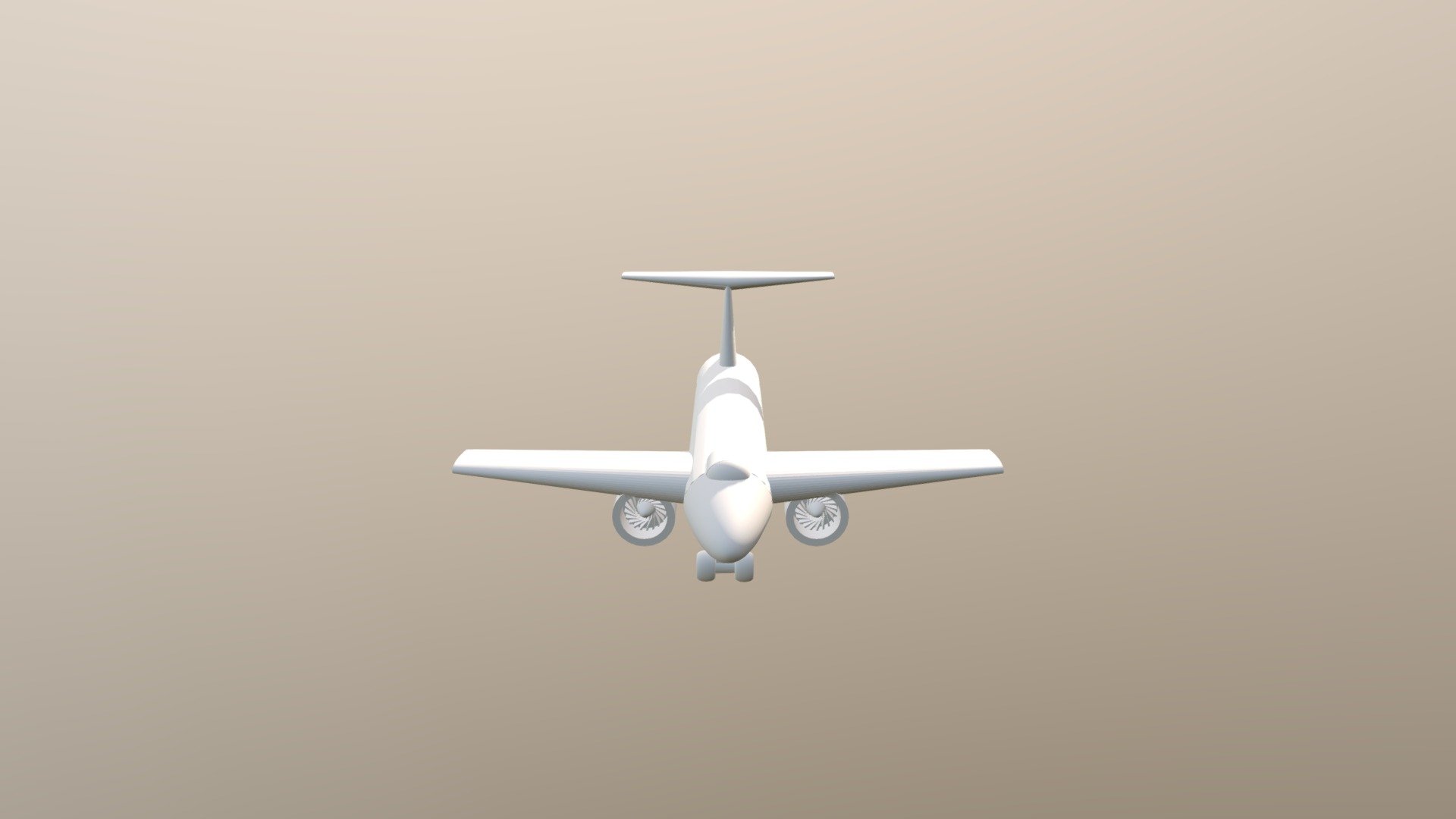Cargo Plane (3) - 3D model by Mathew21 [6c031bc] - Sketchfab