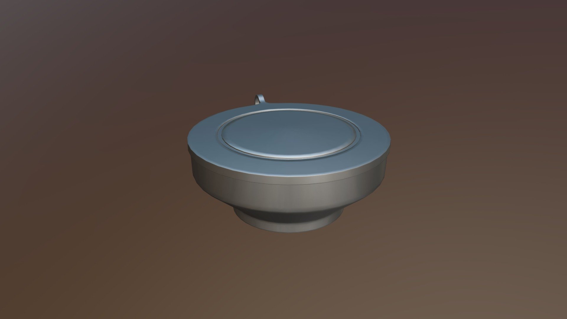 coffee machine top part - 3D model by Kartik21999 [6c048ca] - Sketchfab