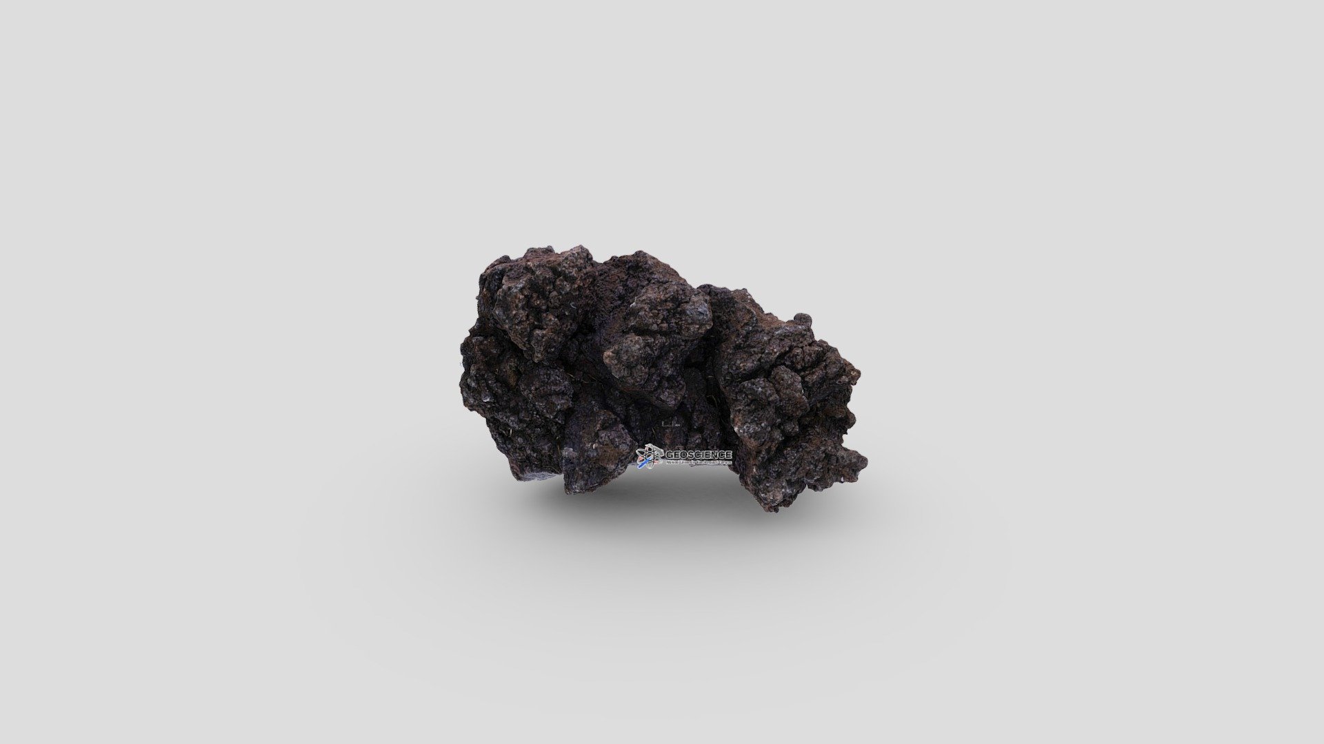AA basalt - Download Free 3D model by Kantanat [6c057ae] - Sketchfab