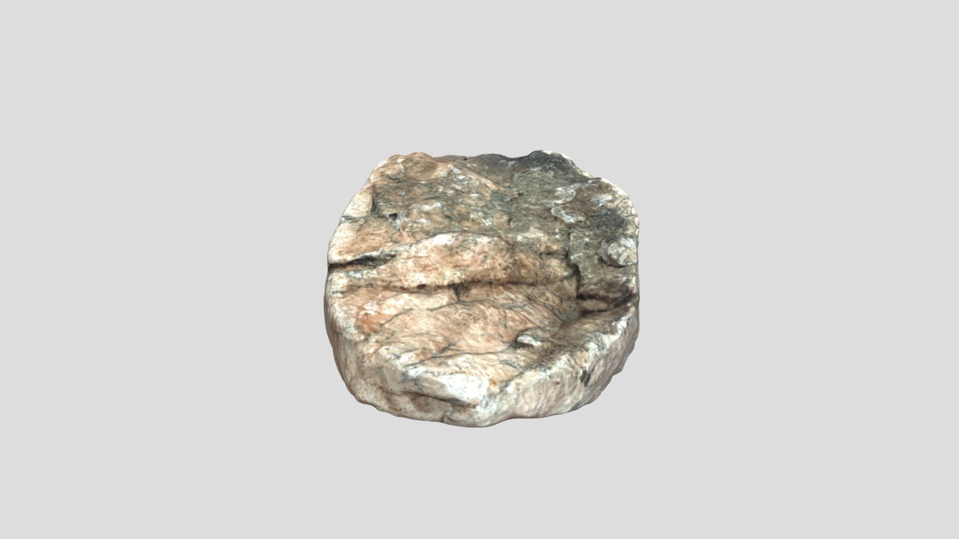 Carbonate maybbe - 3D model by Jonas.Preston [6c058a3] - Sketchfab