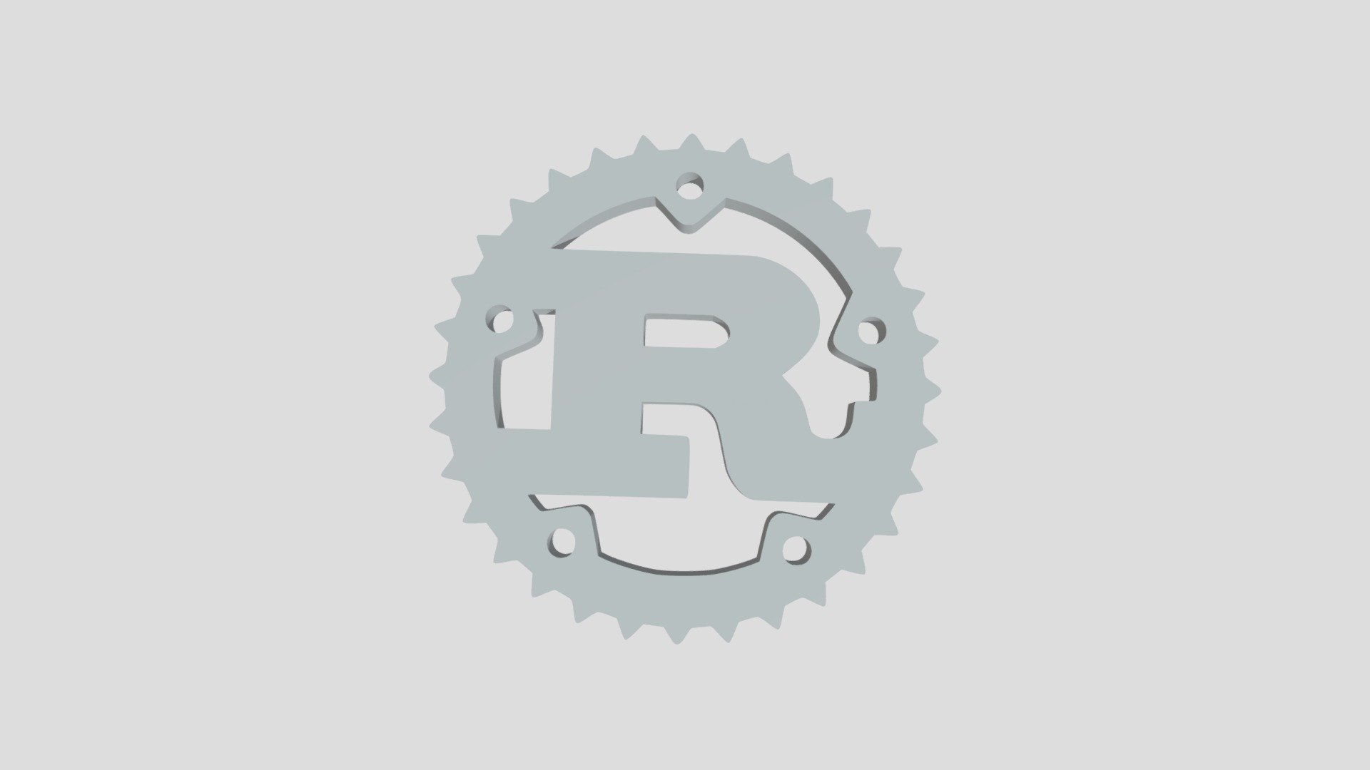 Rust - Download Free 3D model by Gildas31 [6c058cd] - Sketchfab