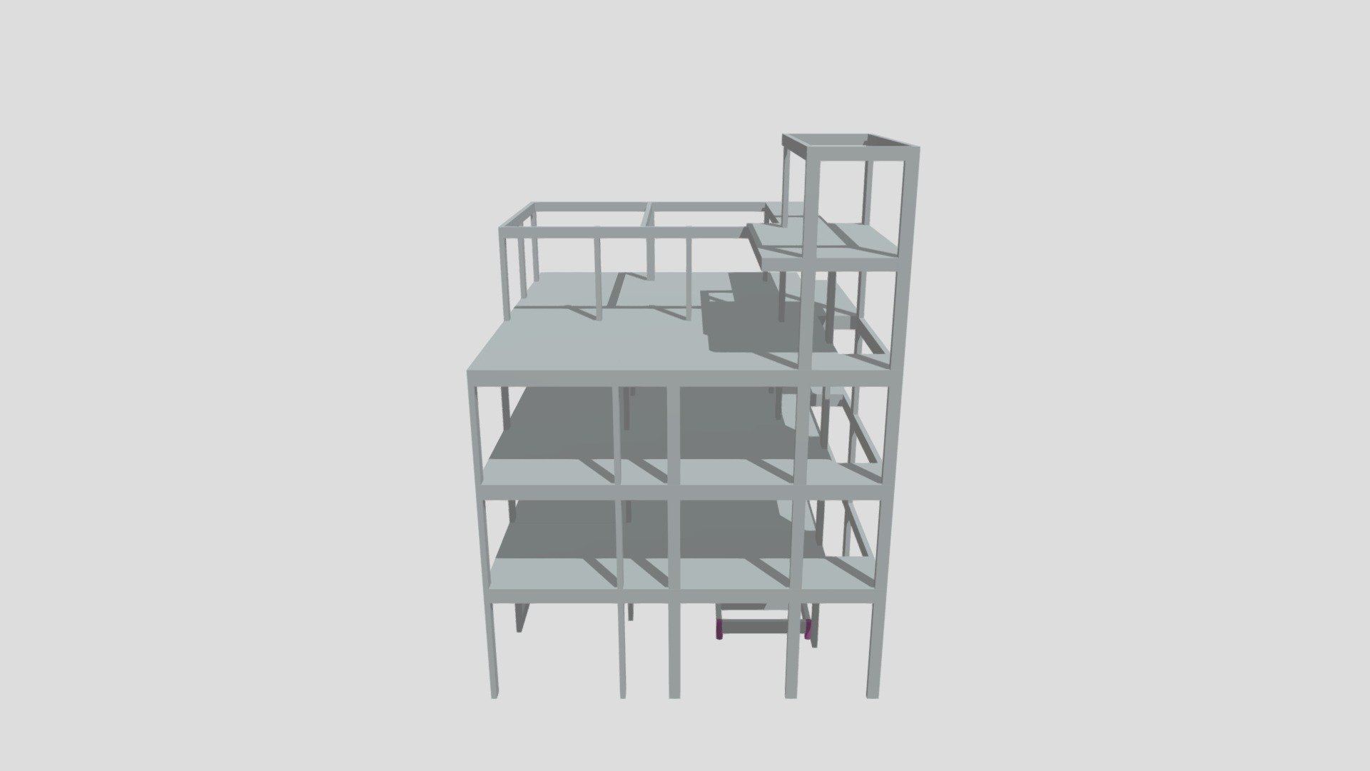 Marlon - 3D model by guimaraesmouraoestruturas [6c05a18] - Sketchfab