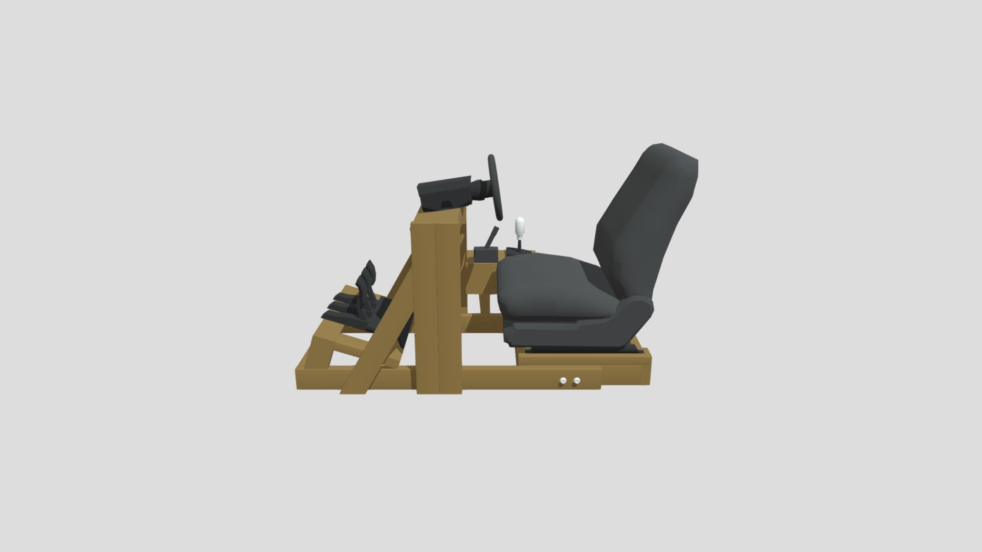 SimRacing2 - 3D model by jenky277868 [6c06905] - Sketchfab