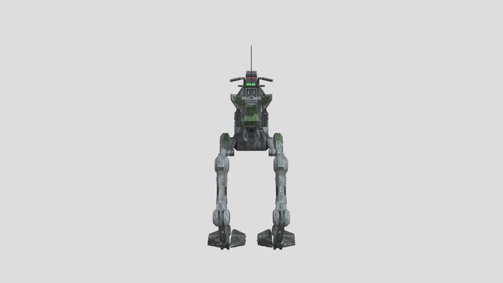 Battlefront2 3D models - Sketchfab