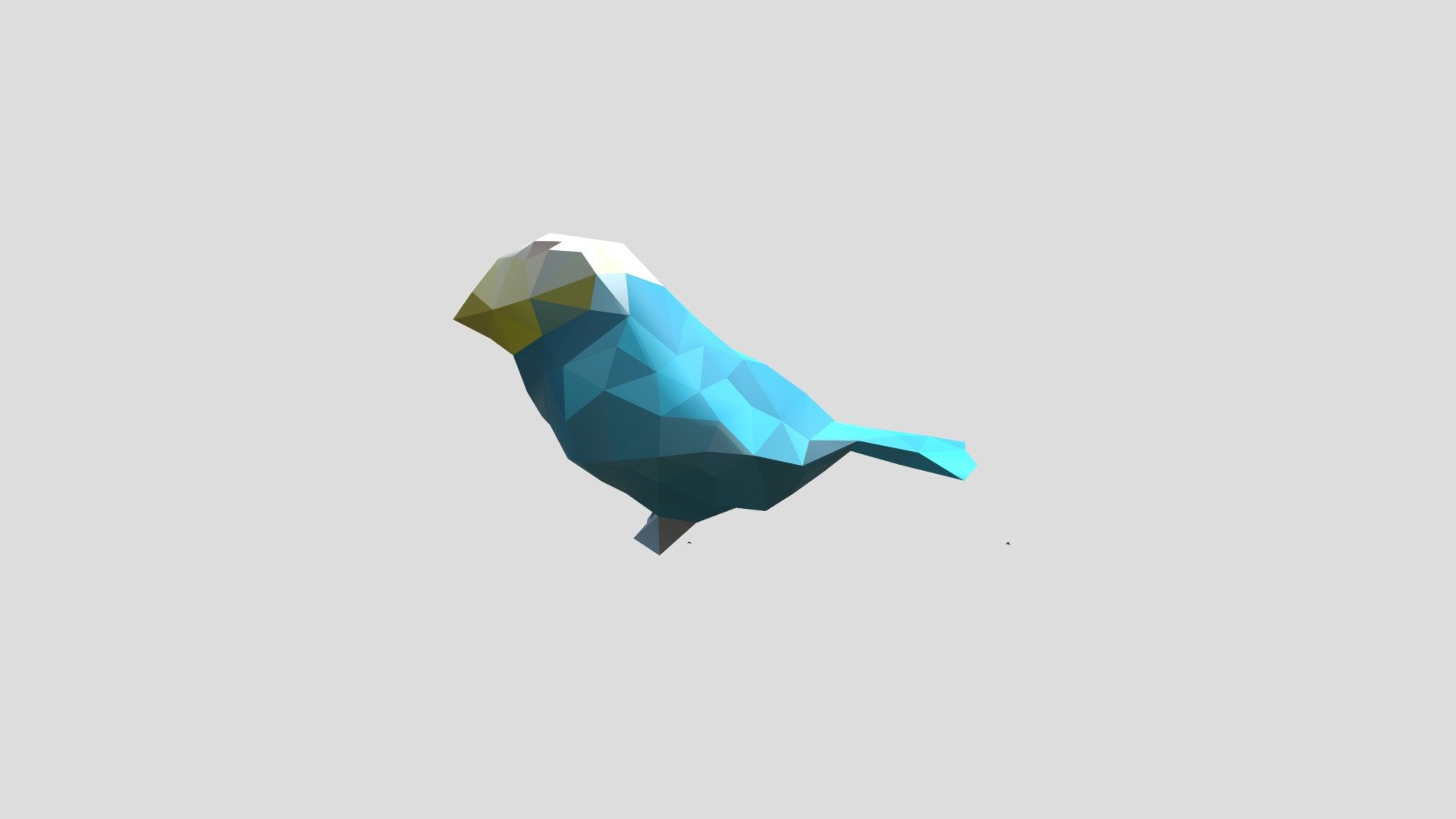 Low poly Capture - 3D model by zzseeqdez [6c08688] - Sketchfab