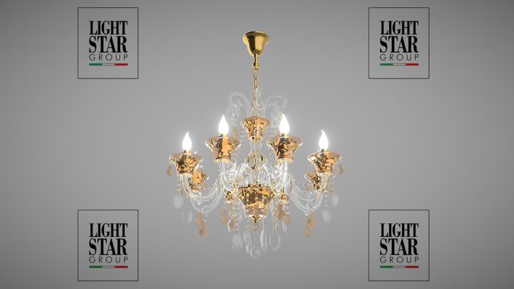 LIGHTSTAR GROUP (@LIGHT_STAR_GROUP) - Sketchfab