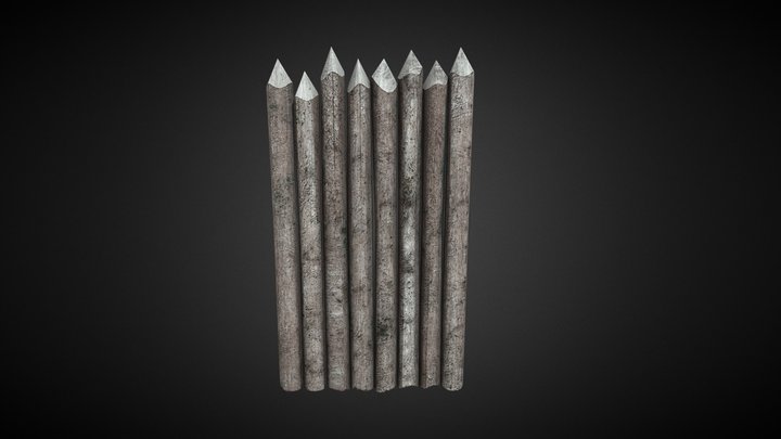 Celts 3D models - Sketchfab