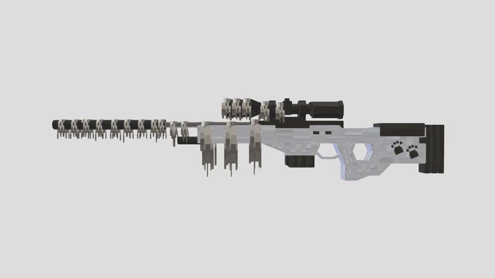 Dayz 3D models - Sketchfab