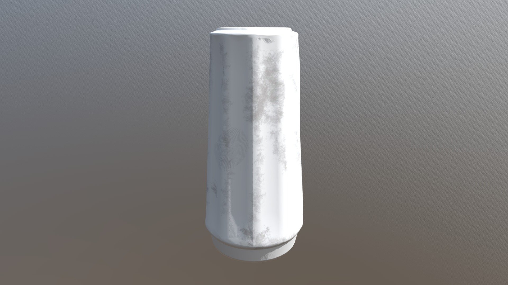 Salt Shaker! - 3D model by gracehampton [6c0b91e] - Sketchfab