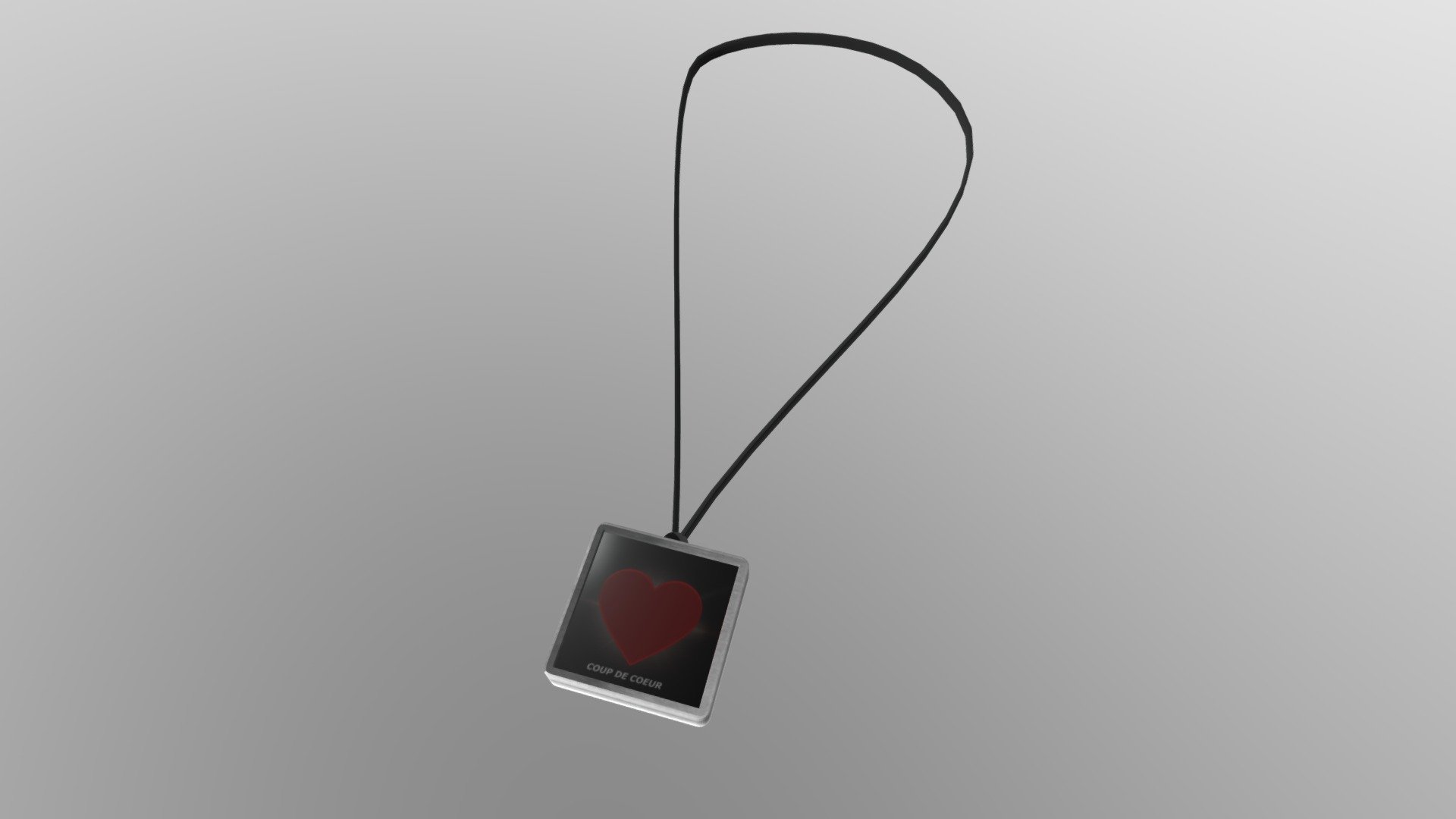 Bijoux - 3D model by thomvsng [6c0eb66] - Sketchfab