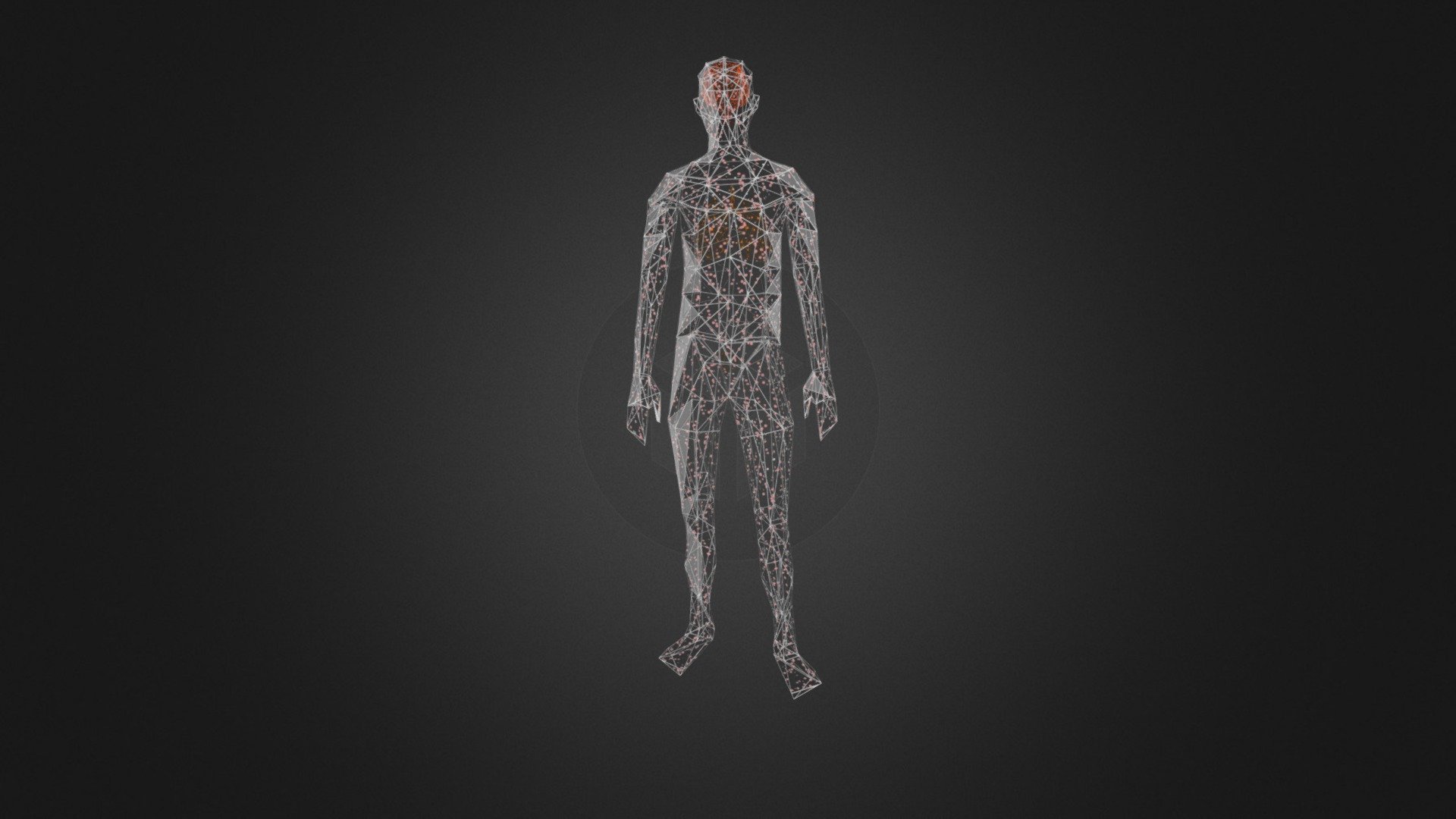 Genderless Base Mesh - 3D model by dc-activ (@Elliott.Mallard) [6c0fc16 ...