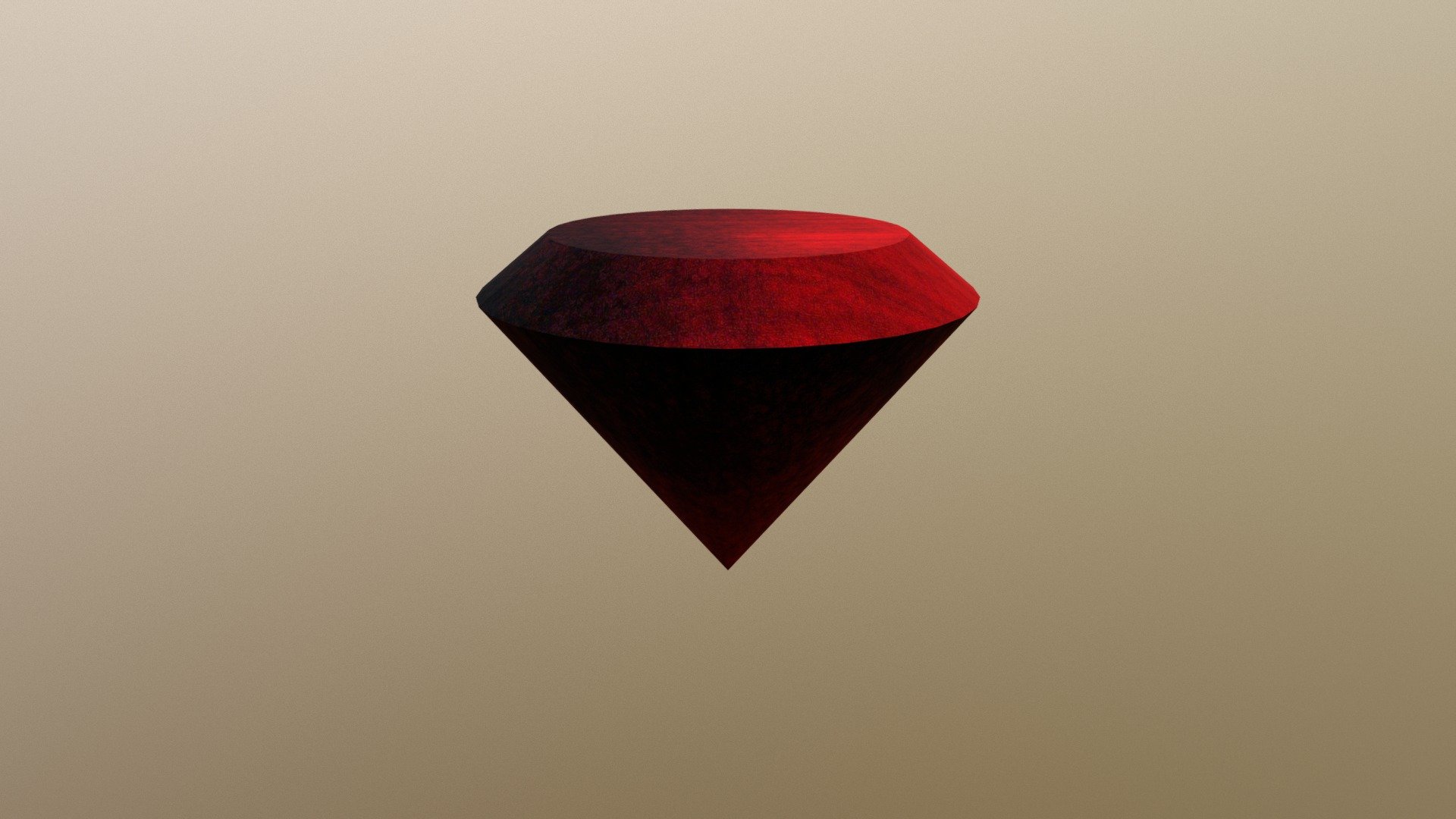 Ruby - 3D model by fidgetymodder [6c11d1f] - Sketchfab