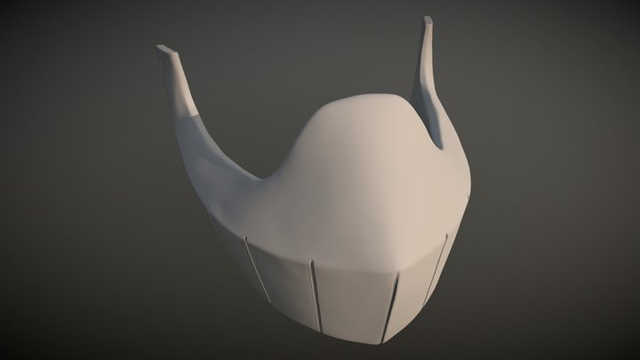 Deku 3D models - Sketchfab