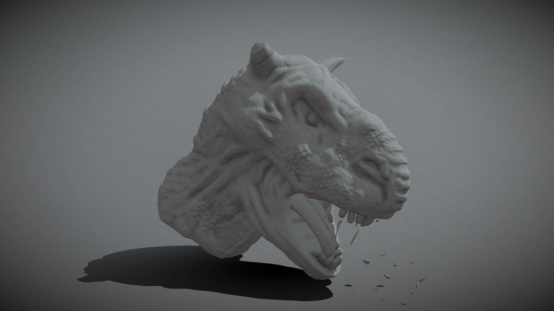 2021 OBJ - Download Free 3D model by zwawi45bahlouli [6c1351d] - Sketchfab
