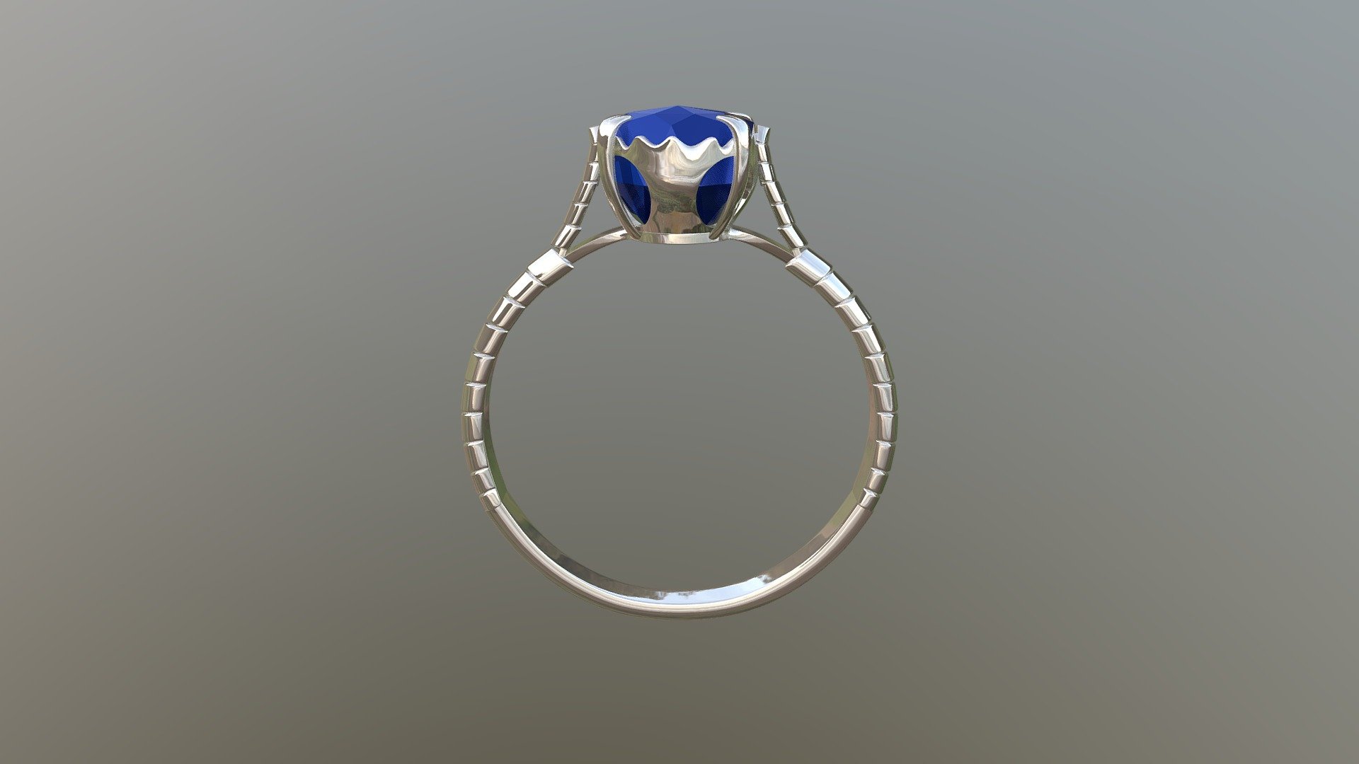 Ring2 - 3D model by kamal.raj [6c1422d] - Sketchfab