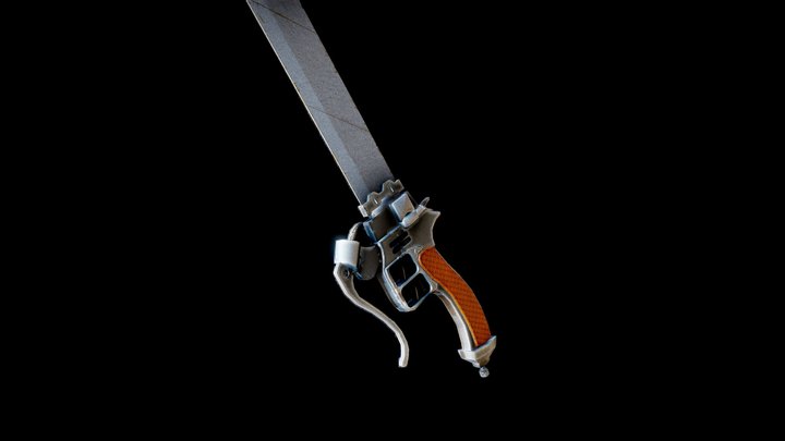 Aot 3D models - Sketchfab