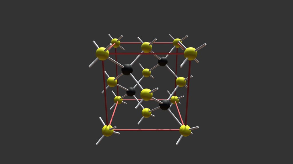 Solid state 3D - A 3D model collection by chandramadhy273 - Sketchfab