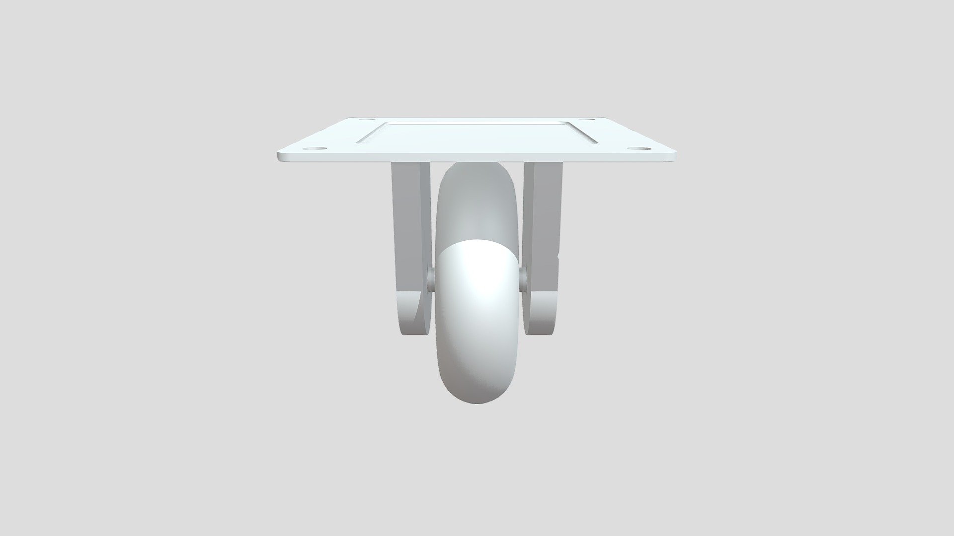 Kin Wheel - Download Free 3D model by chandlerwilson93 [6c1707e ...