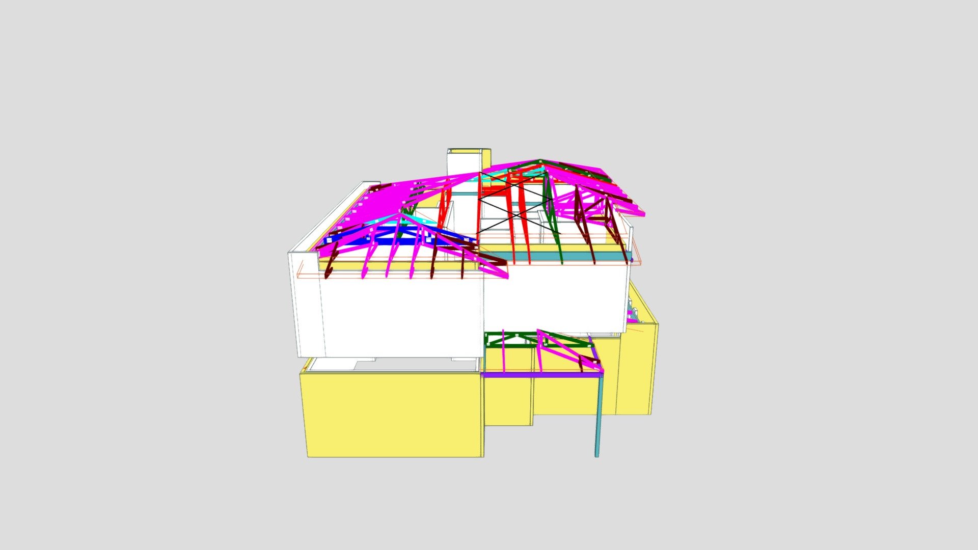 3851 - 3D model - 3D model by Jack Vantil (@jackvantil) [6c19443 ...