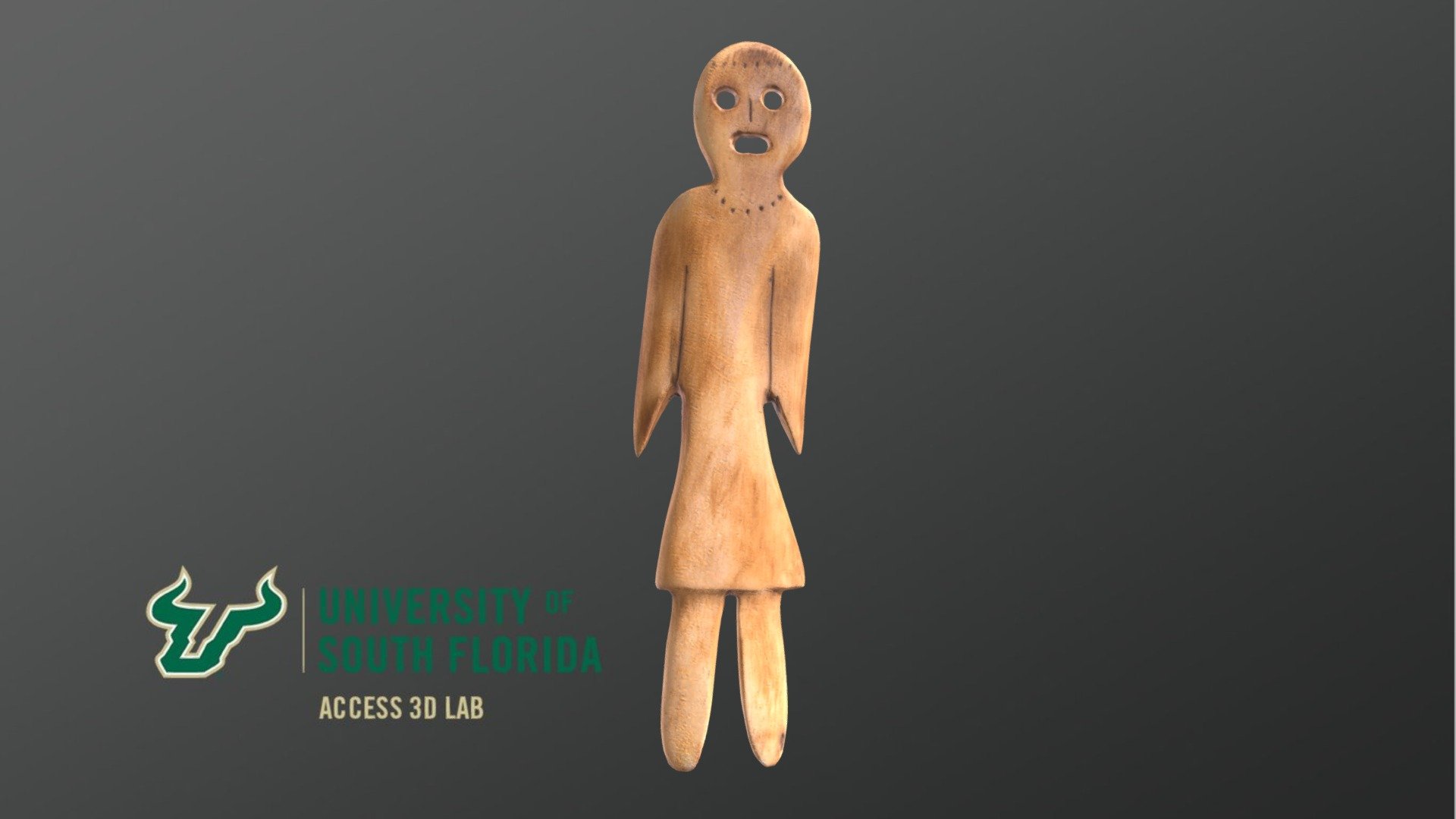 Doll - 3D model by access3d [6c1a6cb] - Sketchfab
